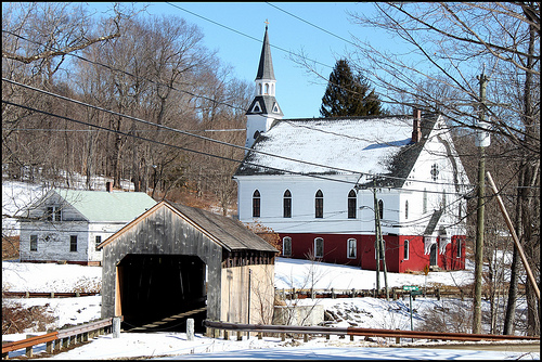Conway, MA Becomes the 18th FT Town! - Fair Trade Campaigns