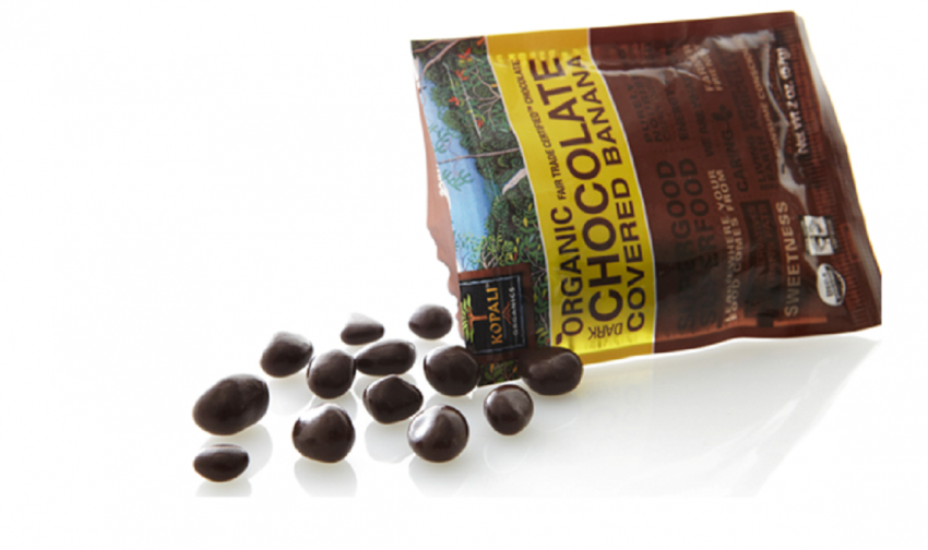 Giveaway: Kopali Organics - Fair Trade Campaigns