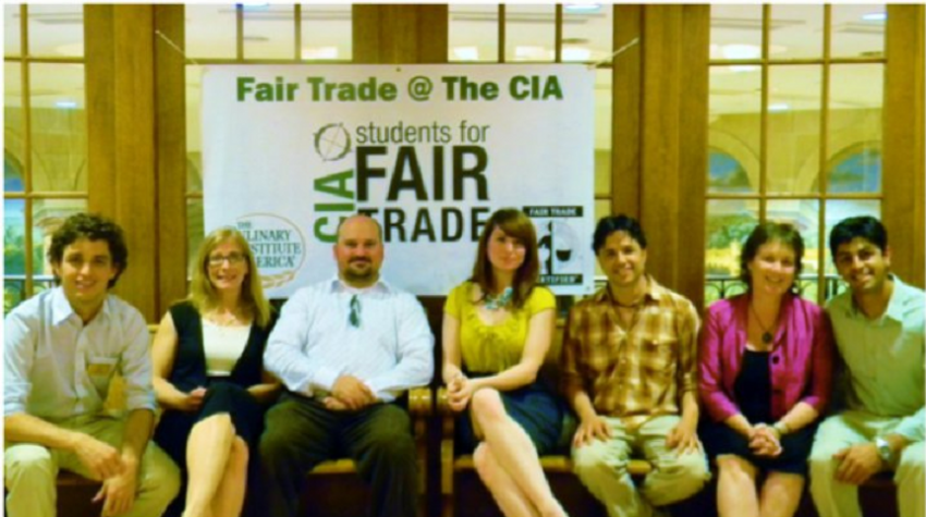 Giveaway: Kopali Organics - Fair Trade Campaigns