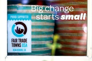 History - Fair Trade CampaignsFair Trade Campaigns