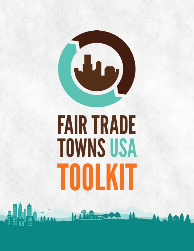 New Infographic, Toolkits, and Short Video Are Here! - Fair Trade Campaigns