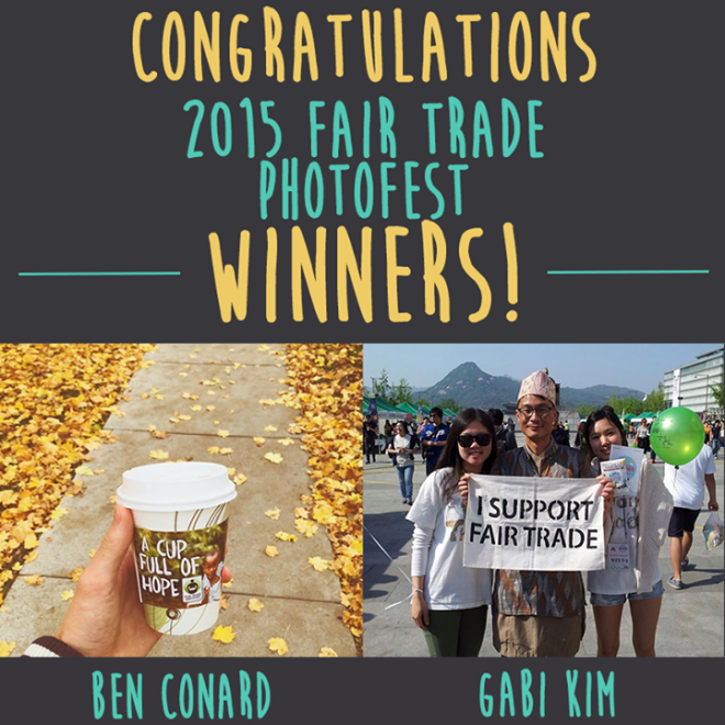 Fair Trade Campaigns’ Top 10 Achievements of 2015 - Fair Trade Campaigns