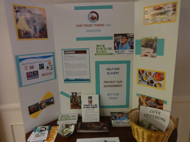 Protecting Children through Fair Trade | Fair Trade Campaigns