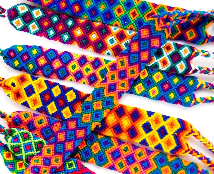 Get to Know Mayan Hands - Fair Trade Campaigns