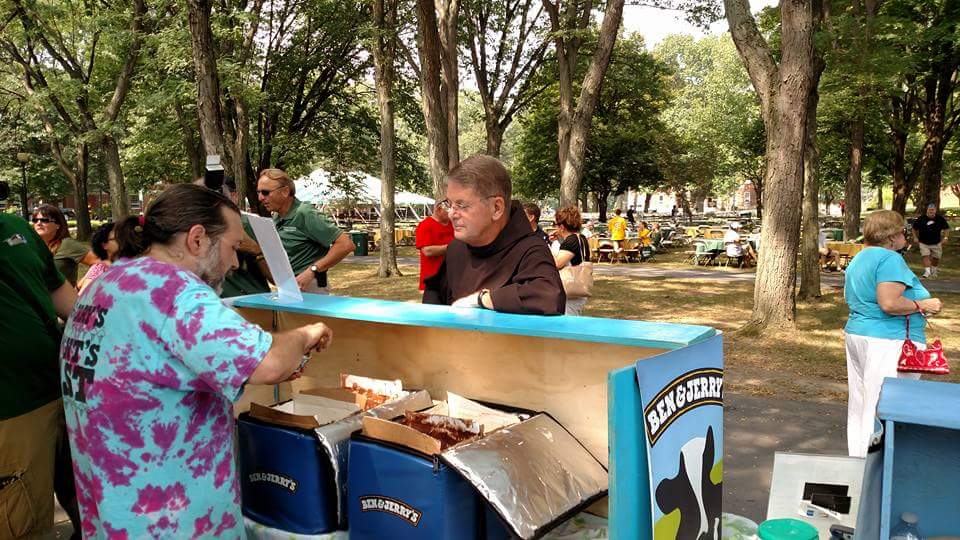 Organizer Spotlight – Travis Brodbeck - Fair Trade CampaignsFair Trade ...
