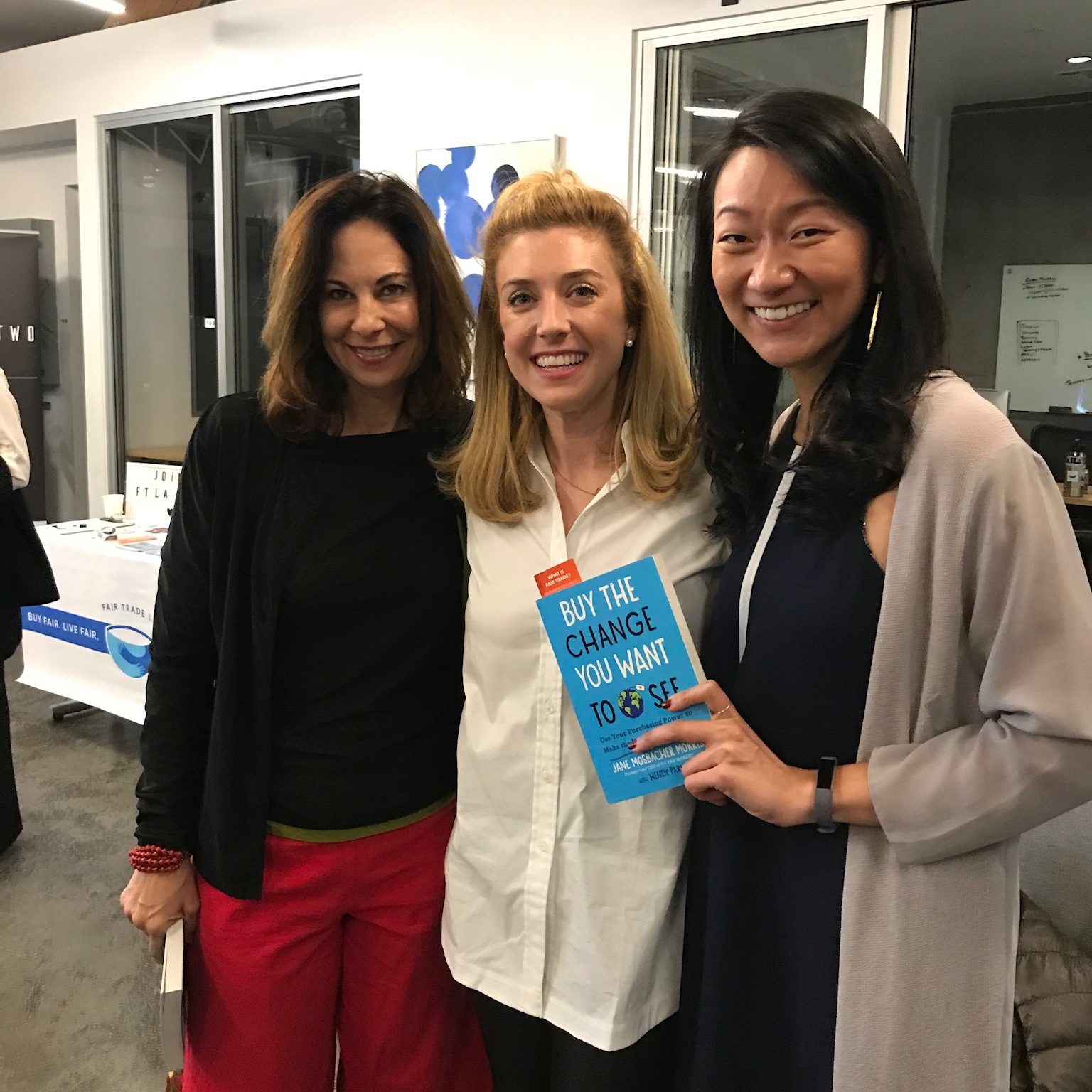 Campaign Spotlight: Fair Trade Los Angeles - Fair Trade Campaigns