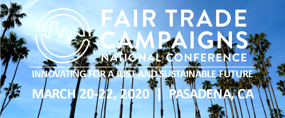 Fair Trade Campaigns