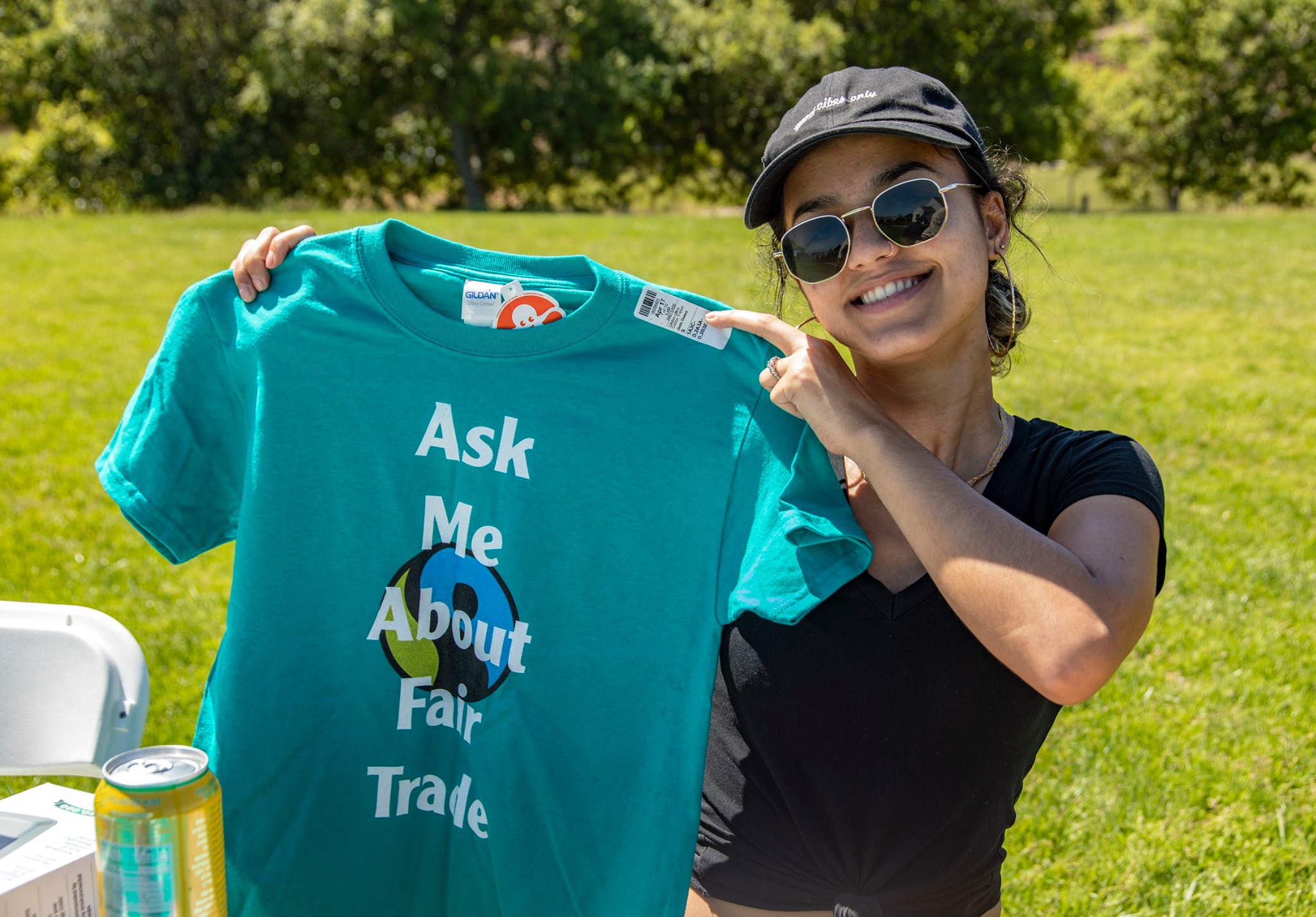 Bringing Fair Trade to Campus - Fair Trade Campaigns