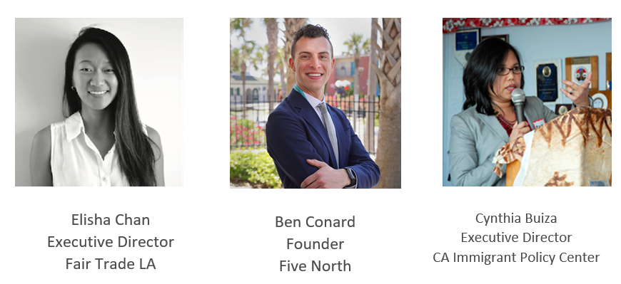 Meet the Speakers: Fair Trade Campaigns 2020 National Conference - Fair ...