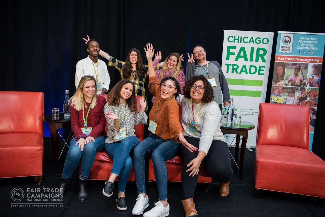 Year in Review: Top 10 Achievements of 2019 - Fair Trade CampaignsFair ...